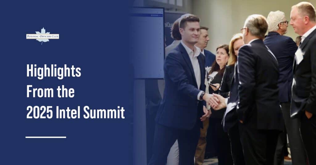 5 Key Takeaways From The 2025 Intel Summit