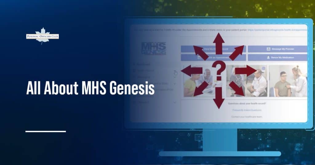 Inside MHS GENESIS, The World’s Largest EHR